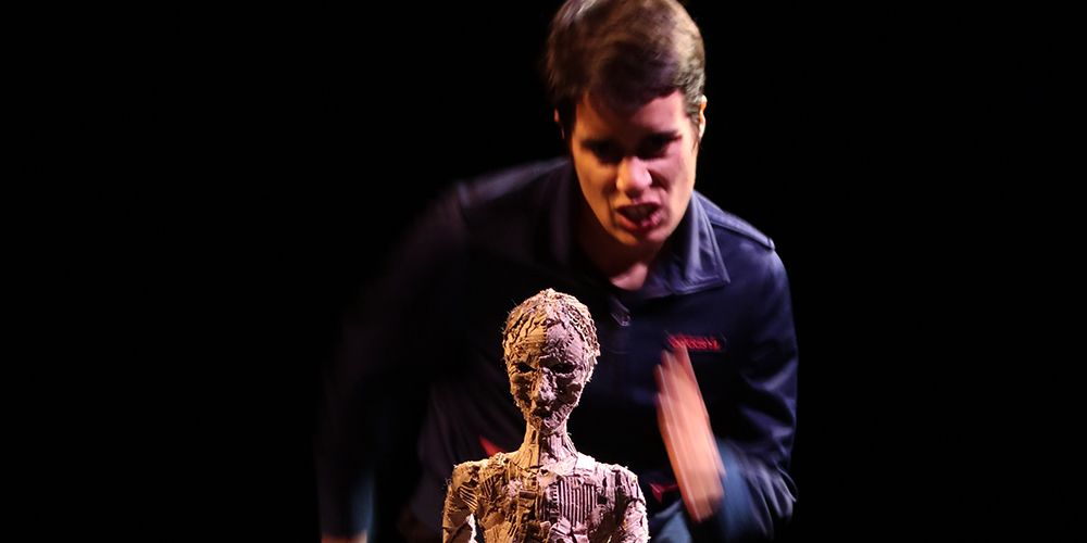 Théâtre des 2 Rives | Ville de Charenton